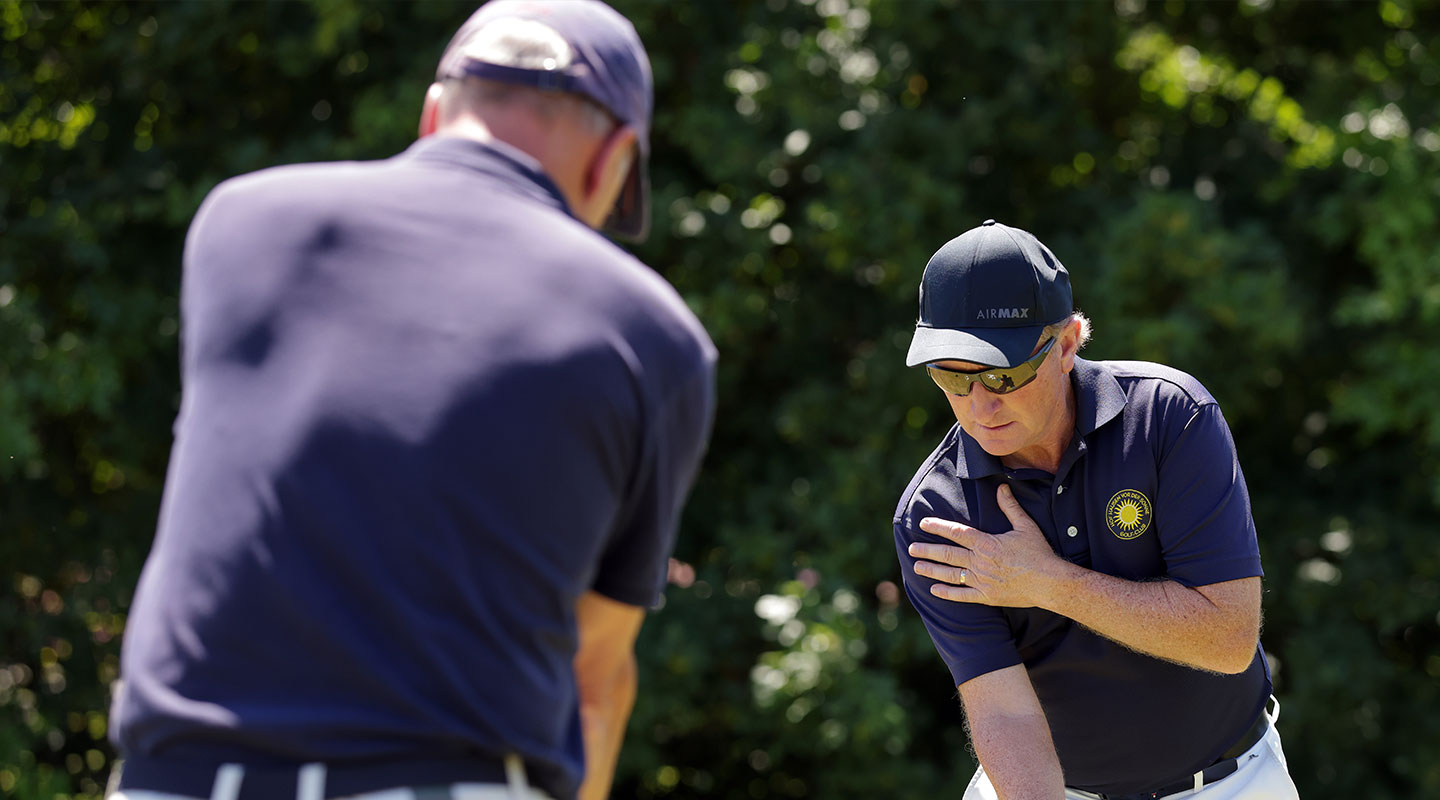 Akademie - Hof Hausen Golf